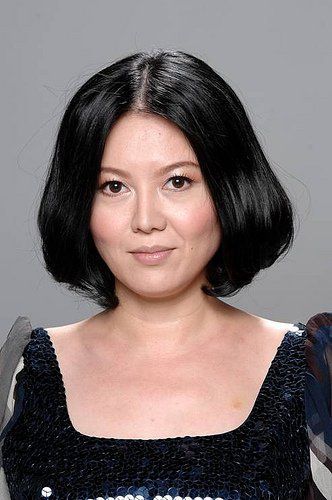 Ke-Li Miao - AdoroCinema