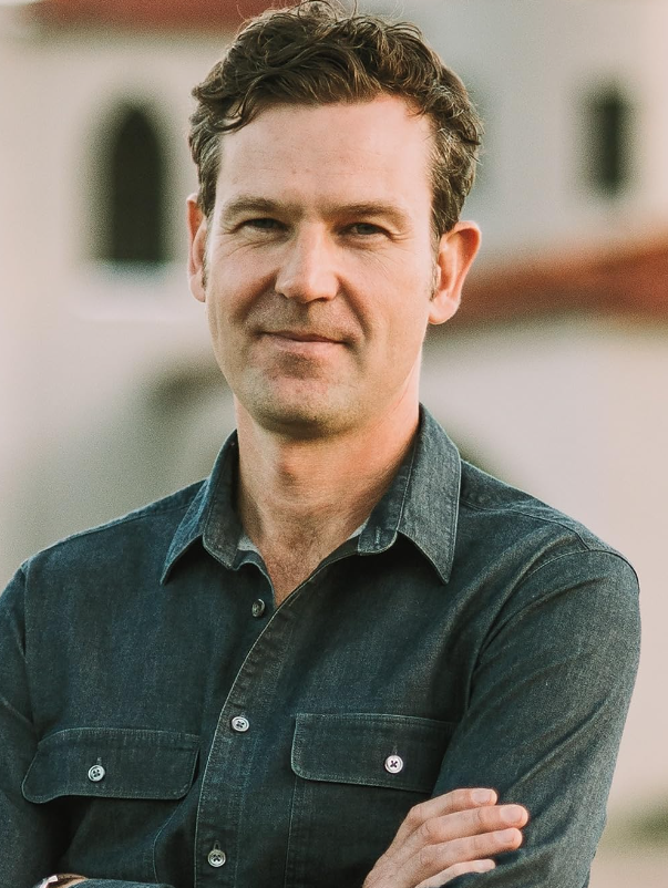 Derek Hill - AdoroCinema