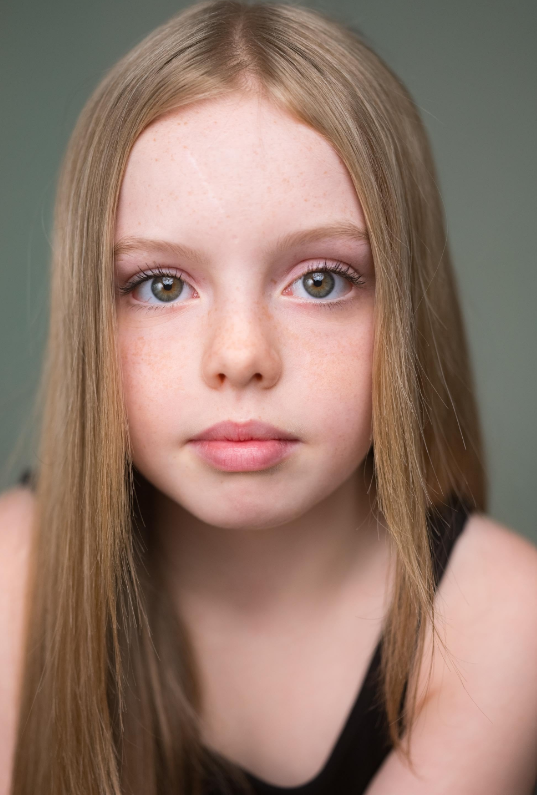 Emily Dargan - AdoroCinema