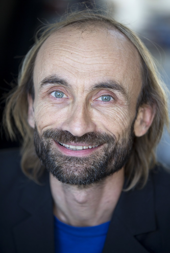 Patrick de Valette - AdoroCinema