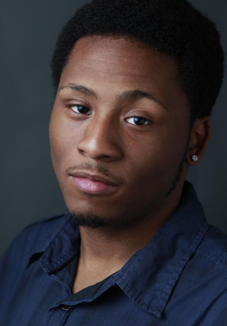 Dontae Hawkins - AdoroCinema