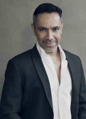 David Bedella - AdoroCinema