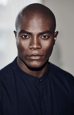 Anthony Kaye - AdoroCinema