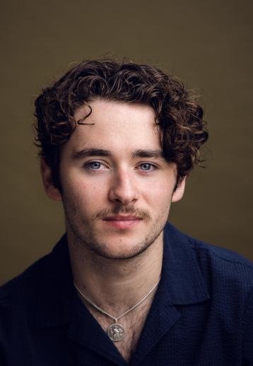 Toby Haycock - AdoroCinema