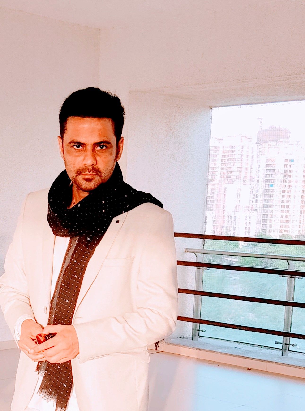 Pawan Shankar - AdoroCinema