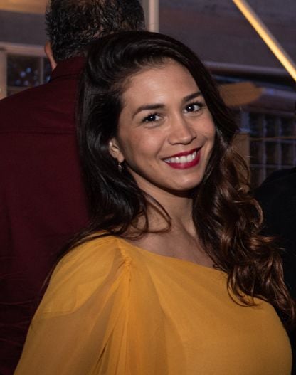 Fiorella Luna - AdoroCinema