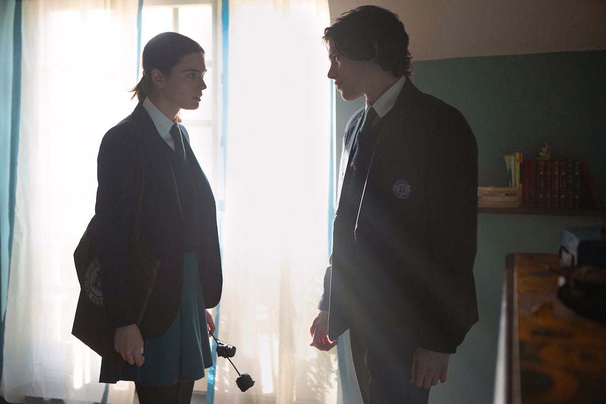 Foto do filme O Fabricante de Lágrimas - Foto 9 de 9 - AdoroCinema