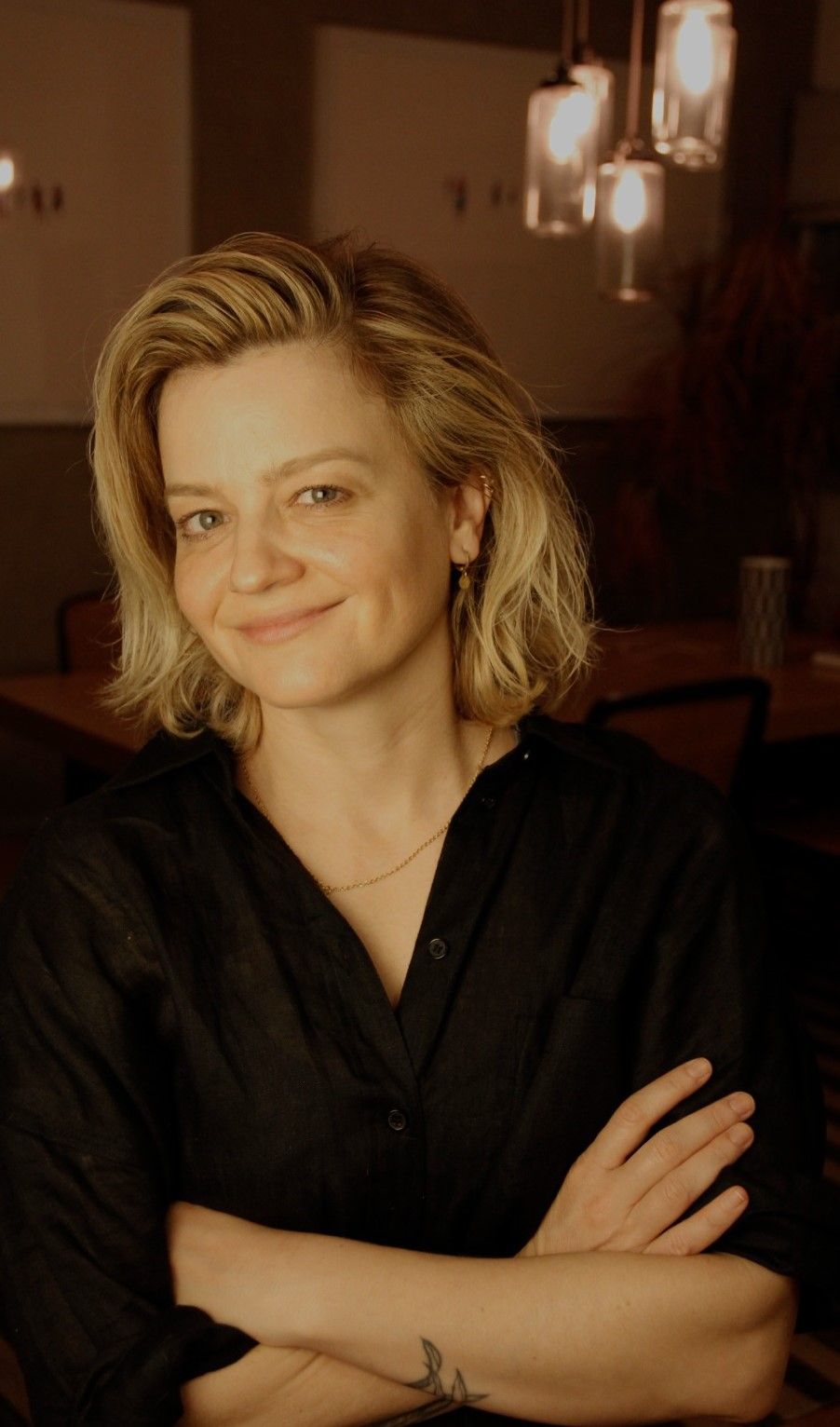 Foto de Carolina Markowicz - Fotos Carolina Markowicz - Foto 0 de 4 ...