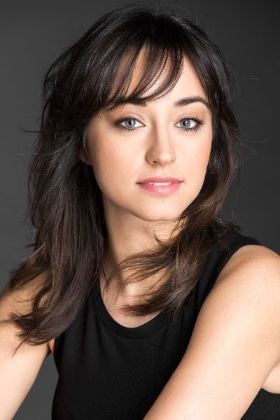 Andrea Trepat - AdoroCinema