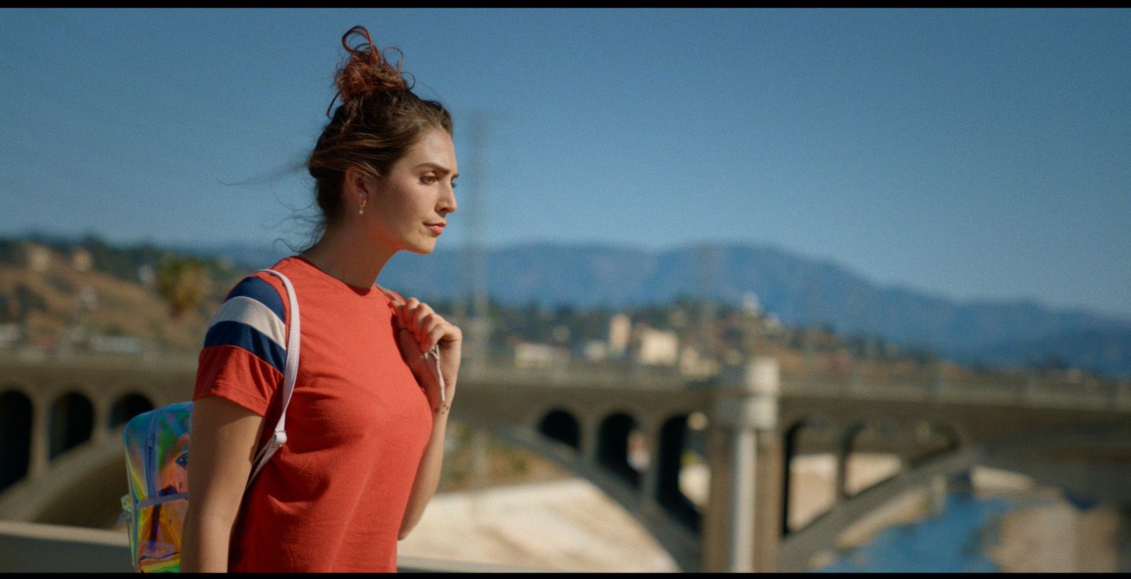 Foto do filme Cherry - Foto 2 de 5 - AdoroCinema