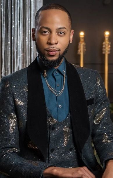 Ray Neo Buso - AdoroCinema