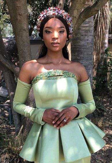 Motsoaledi Setumo - AdoroCinema