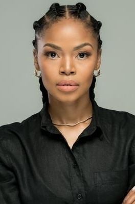 Mamodibe Ramodibe - AdoroCinema