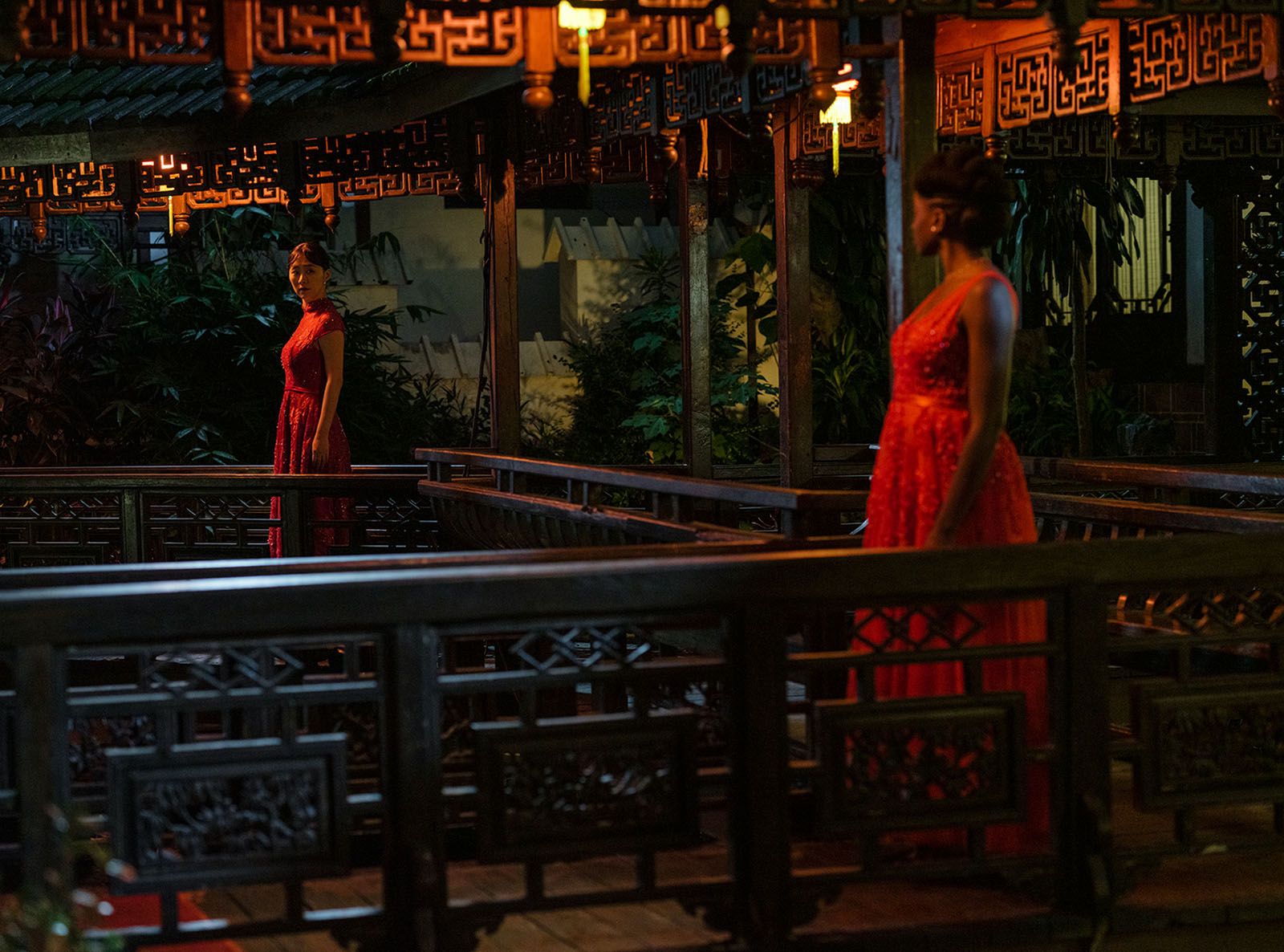 Foto de Wu Ke-Xi - Black Tea : Fotos Wu Ke-Xi - Foto 0 de 10 - AdoroCinema