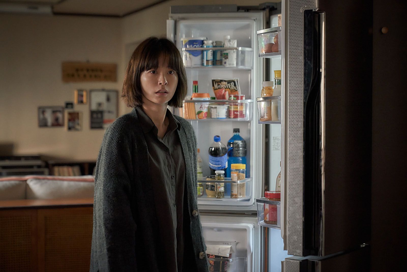 Foto do filme Sleep - Foto 13 de 21 - AdoroCinema