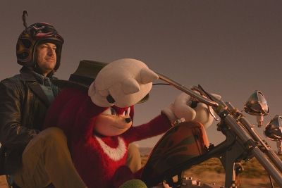 Knuckles : Knuckles : Fotos - 15 no 17 - AdoroCinema