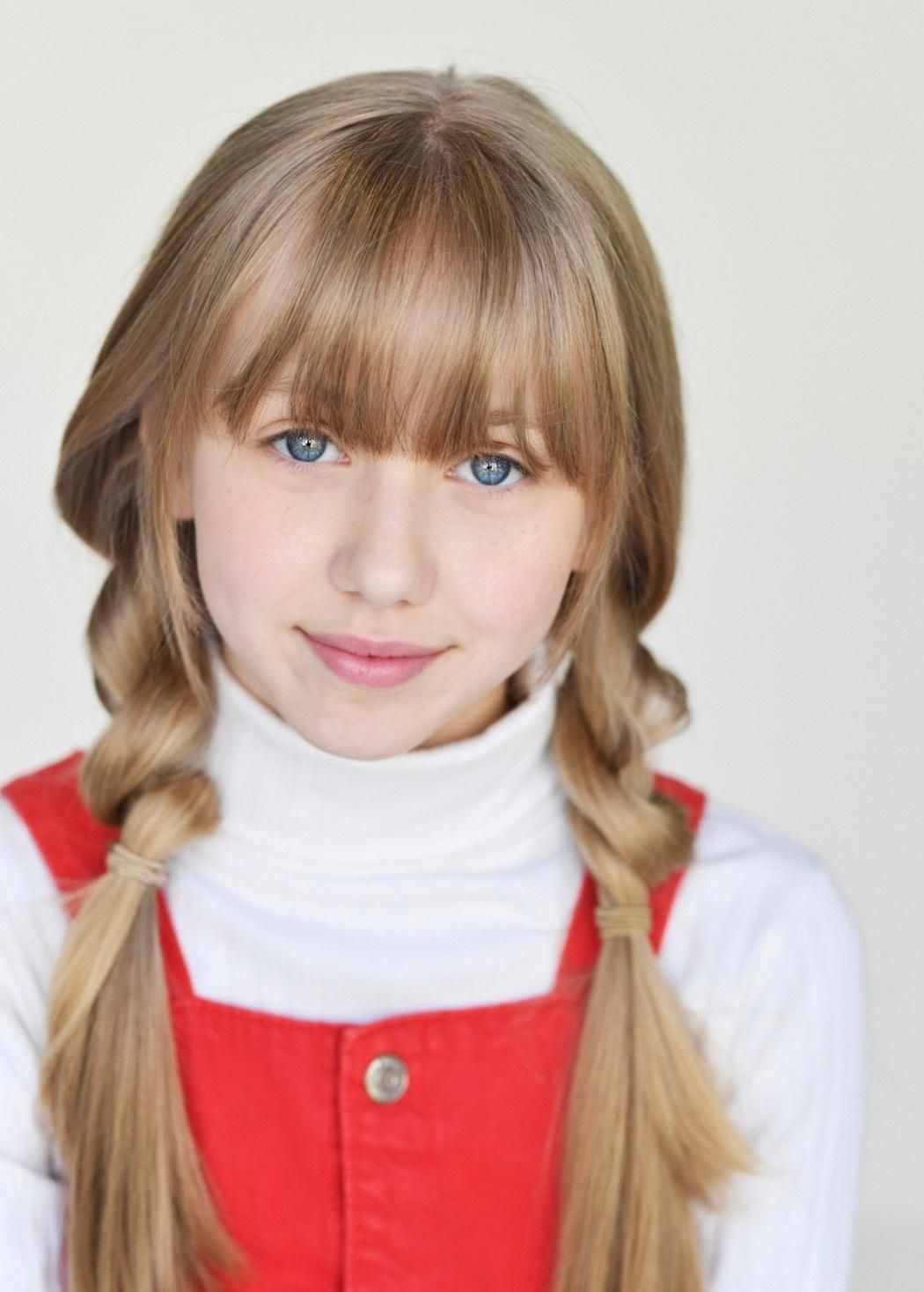 Grace Nettle - AdoroCinema