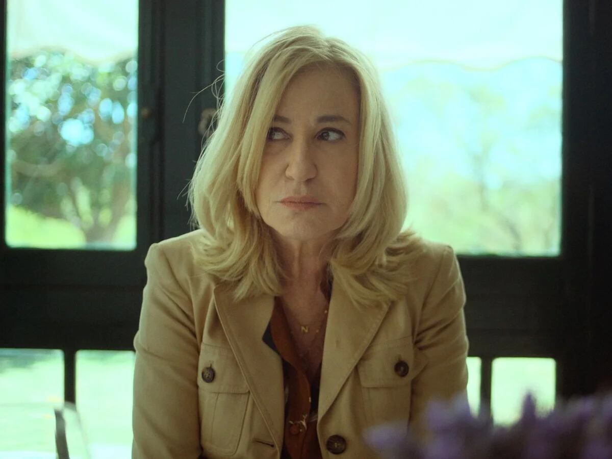 Foto do filme Norma - Foto 1 de 7 - AdoroCinema