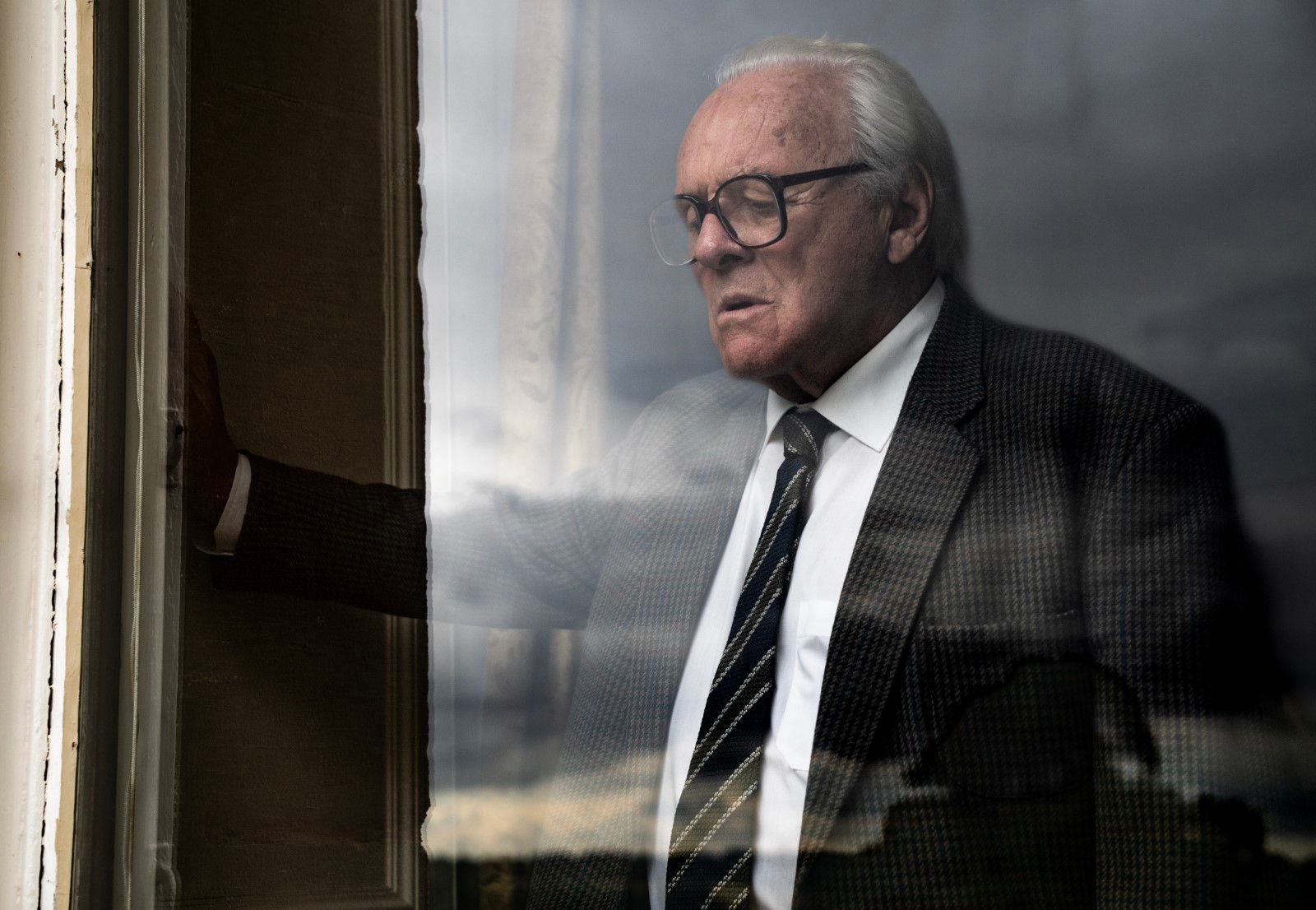 Foto do filme Uma Vida - A História de Nicholas Winton - Foto 9 de 22 ...