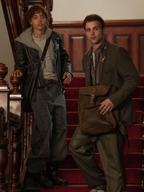 Pôster Prime Target - Pôster 1 no 2 - AdoroCinema