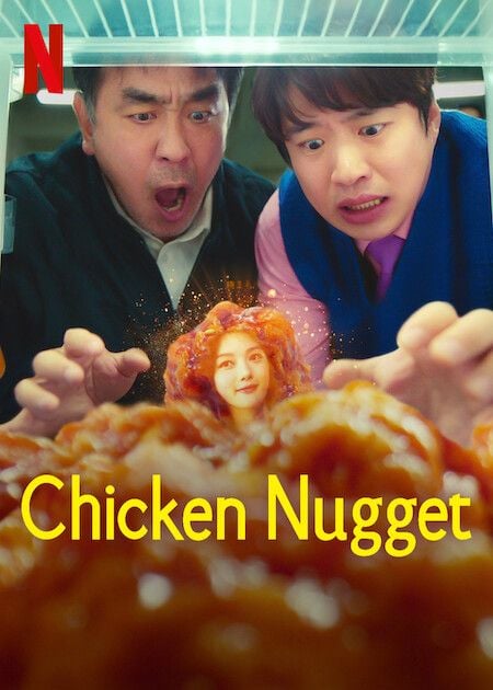 Chicken Nugget: Guia de temporadas - AdoroCinema