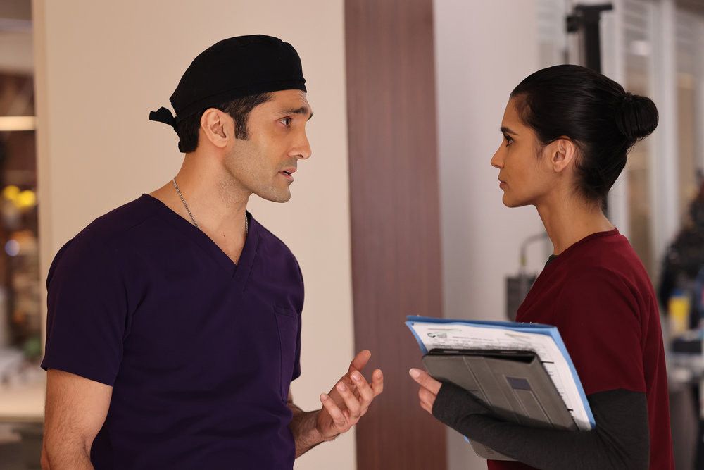 Foto de Dominic Rains - Fotos Dominic Rains, Sophia Ali - Foto 1 de 38 ...