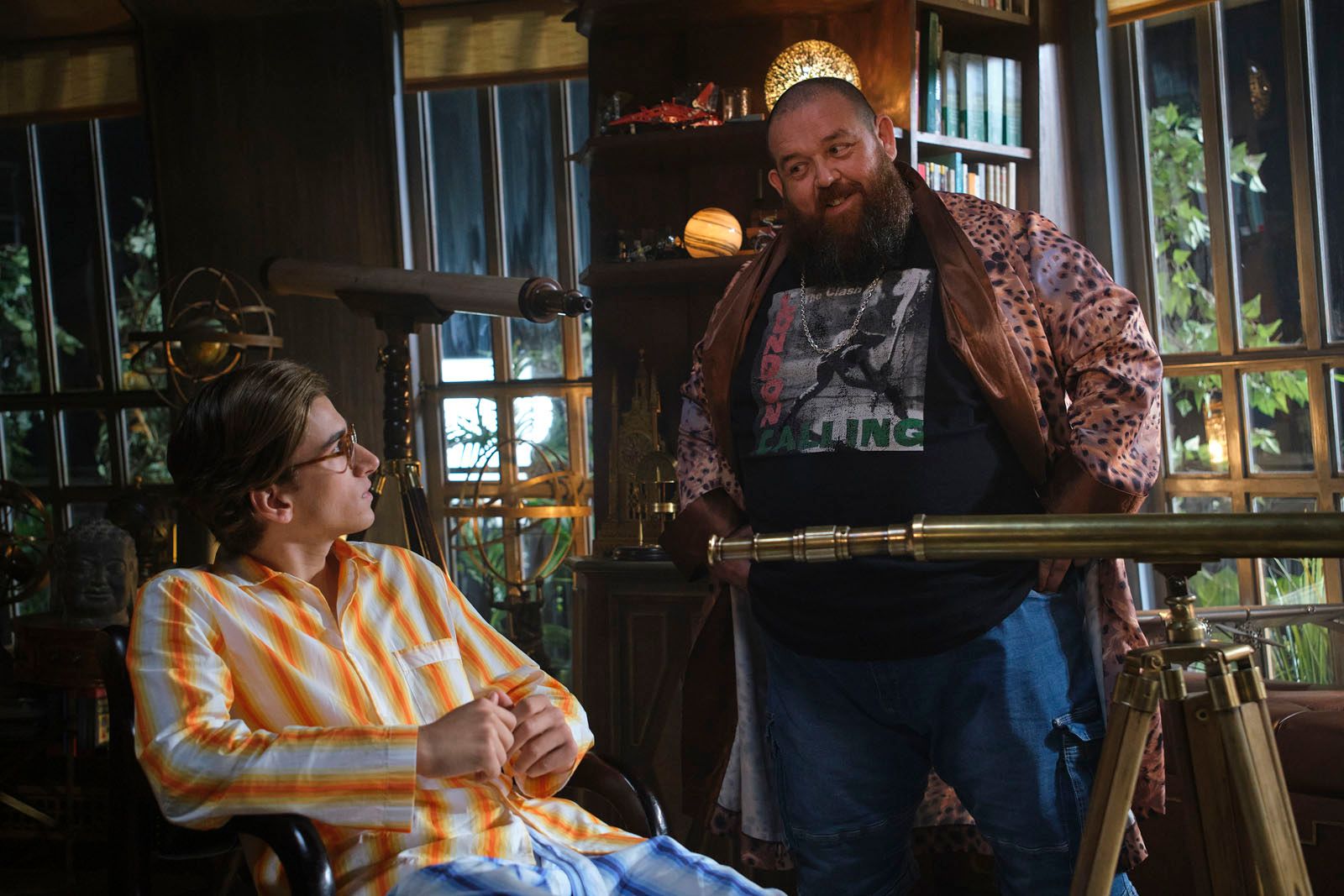 Foto do filme Como Conquistar o Billy Walsh - Foto 4 de 12 - AdoroCinema