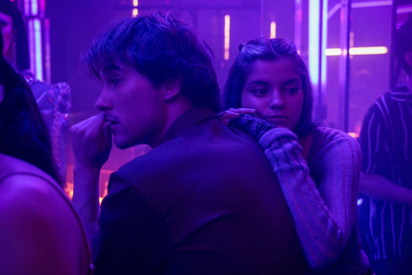 Foto do filme Através da Minha Janela 3: Olhos nos Olhos - Foto 5 de 16 ...