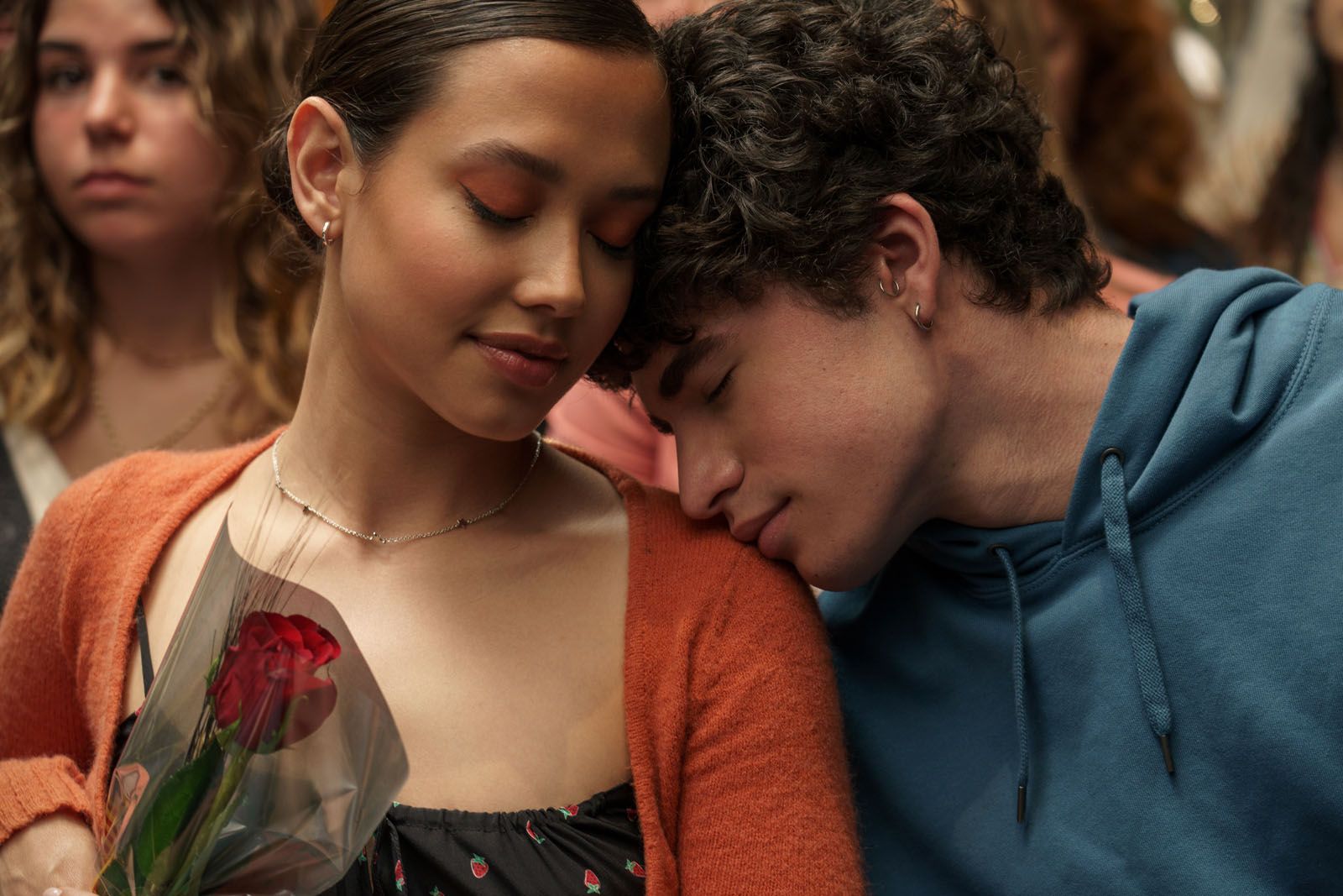 Foto do filme Através da Minha Janela 3: Olhos nos Olhos - Foto 3 de 16 ...