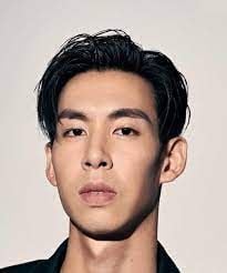 Linus Wang - AdoroCinema