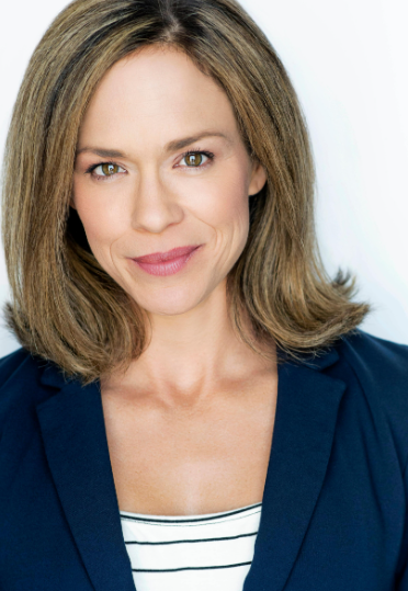 Alicia Ziegler - AdoroCinema