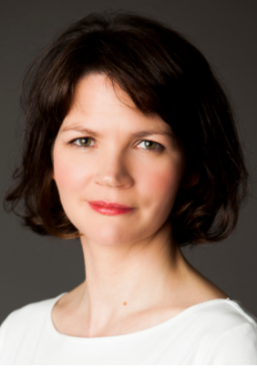 Dawn Bradfield - AdoroCinema