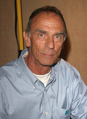 Marc Alaimo - AdoroCinema