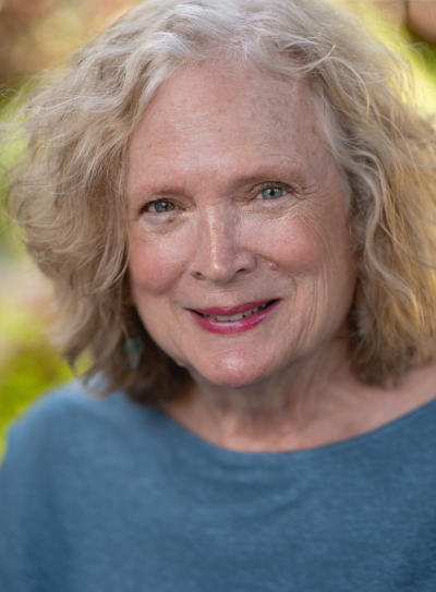 Virginia Morris - AdoroCinema