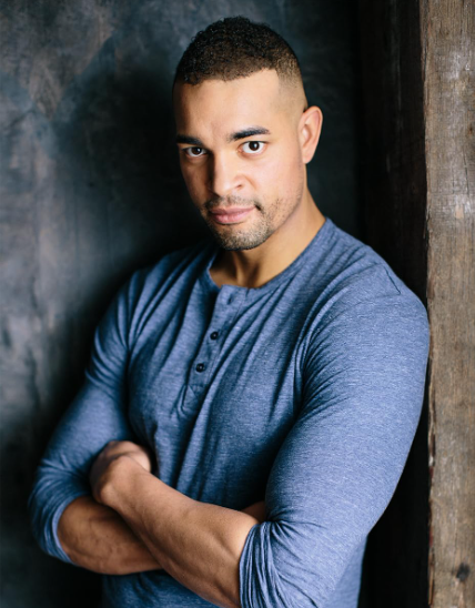 Emy Aneke - AdoroCinema