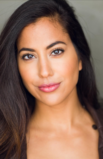 Manini Gupta - AdoroCinema