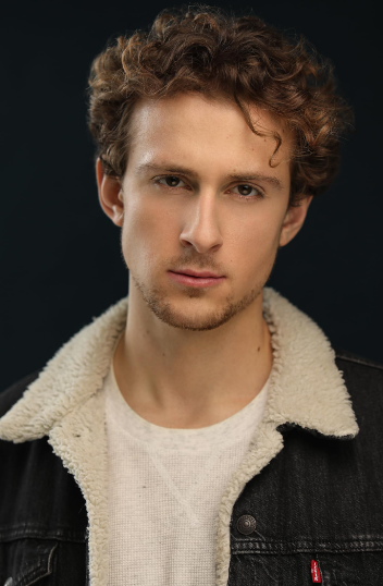 Liam Leone - AdoroCinema