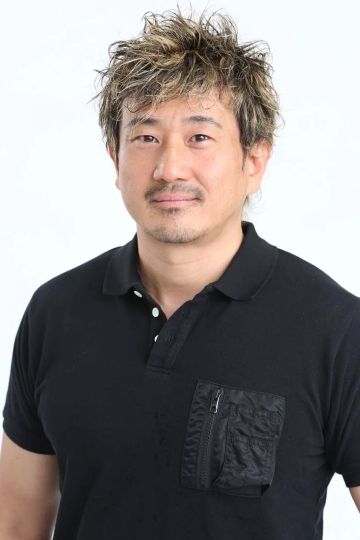 Hidenobu Kiuchi - AdoroCinema