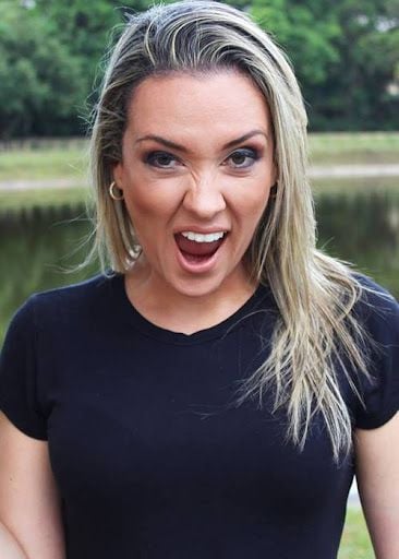 Xanda Dias - AdoroCinema