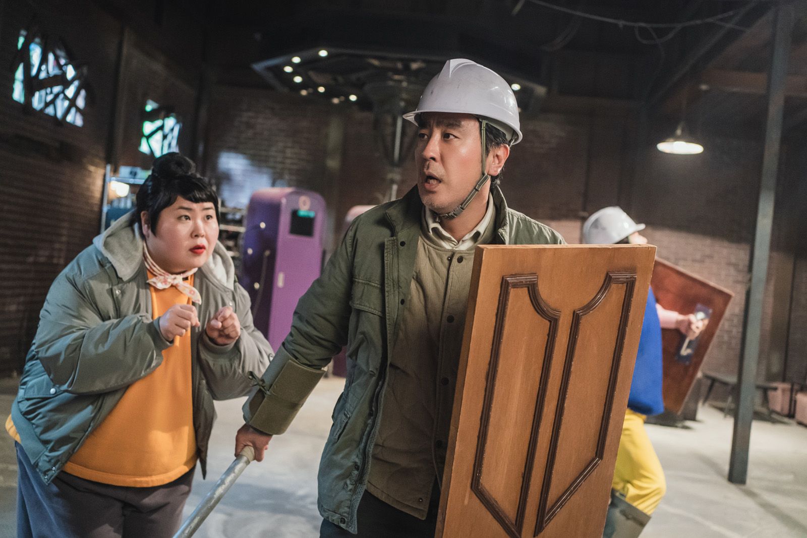 Foto de Ryu Seung-Ryong - Fotos Ryu Seung-Ryong - Foto 11 de 14 ...