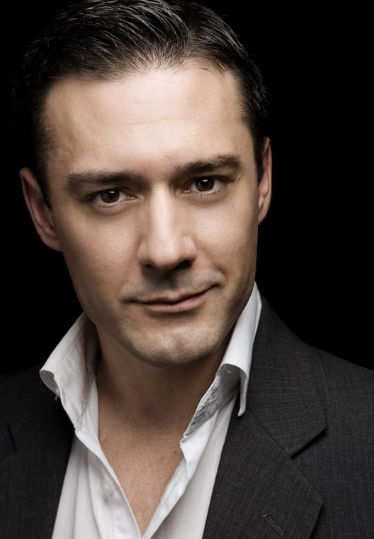 Vincent B. Gorce - AdoroCinema