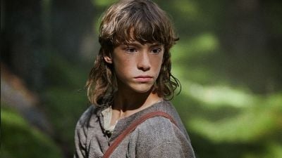 Ronja the Robber’s Daughter : Ronja the Robber’s Daughter : Fotos - 3 ...