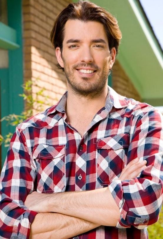 Jonathan Silver Scott - AdoroCinema