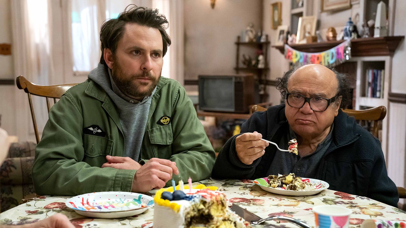 It's Always Sunny in Philadelphia : It's Always Sunny in Philadelphia ...