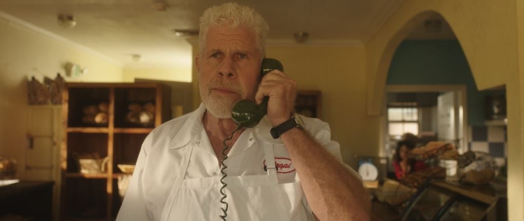 Foto de Ron Perlman - Fotos Ron Perlman - Foto 3 de 178 - AdoroCinema