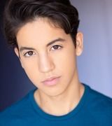 Hunter Wayne Pratt - AdoroCinema