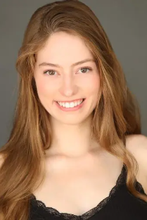 Anna Hinsley - AdoroCinema