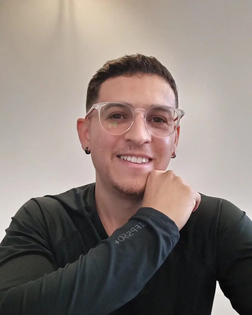 Zack Moreno - AdoroCinema