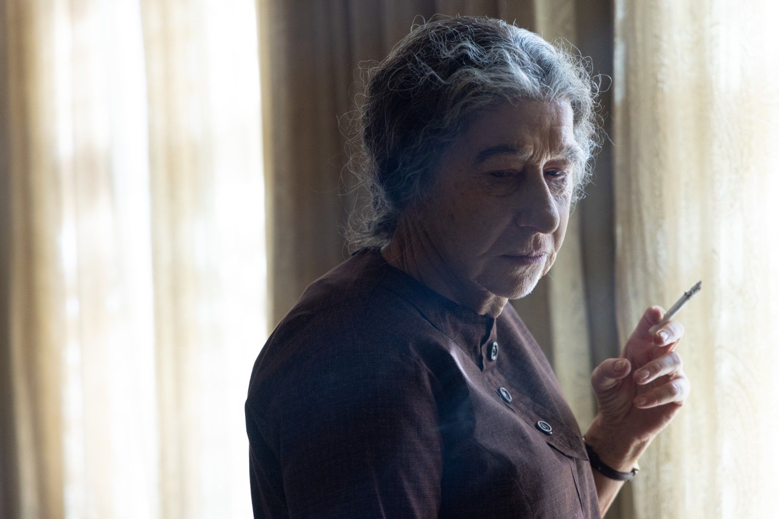 Foto do filme Golda - A Mulher de Uma Nação - Foto 14 de 18 - AdoroCinema