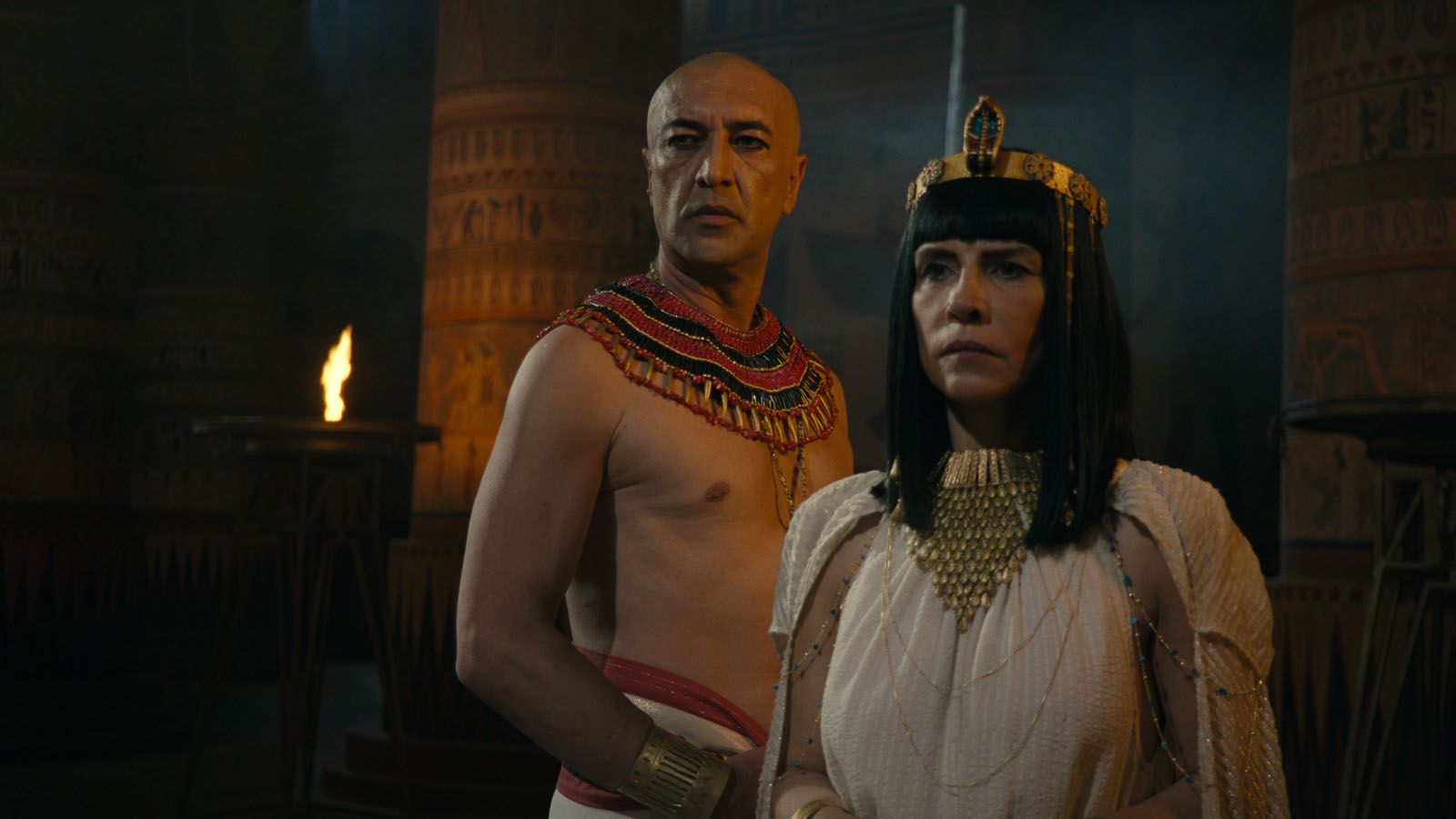 Testamento: A História de Moisés : Testamento: A História de Moisés ...